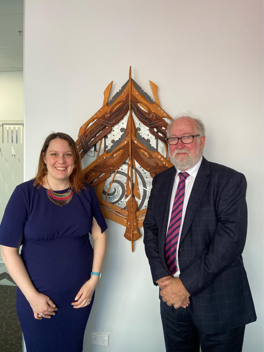 Lessons from NZ on what works to stop children and young people getting ...